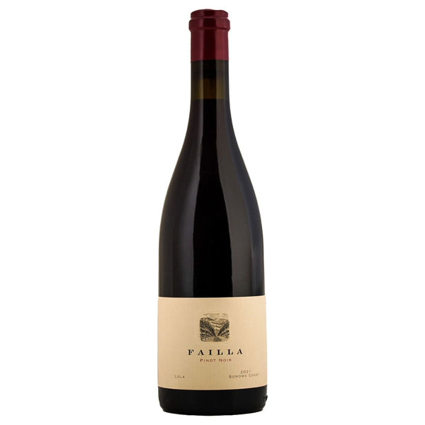 Failla Pinot Noir Lola
