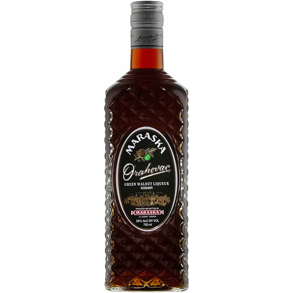 Maraska Walnut Liqueur