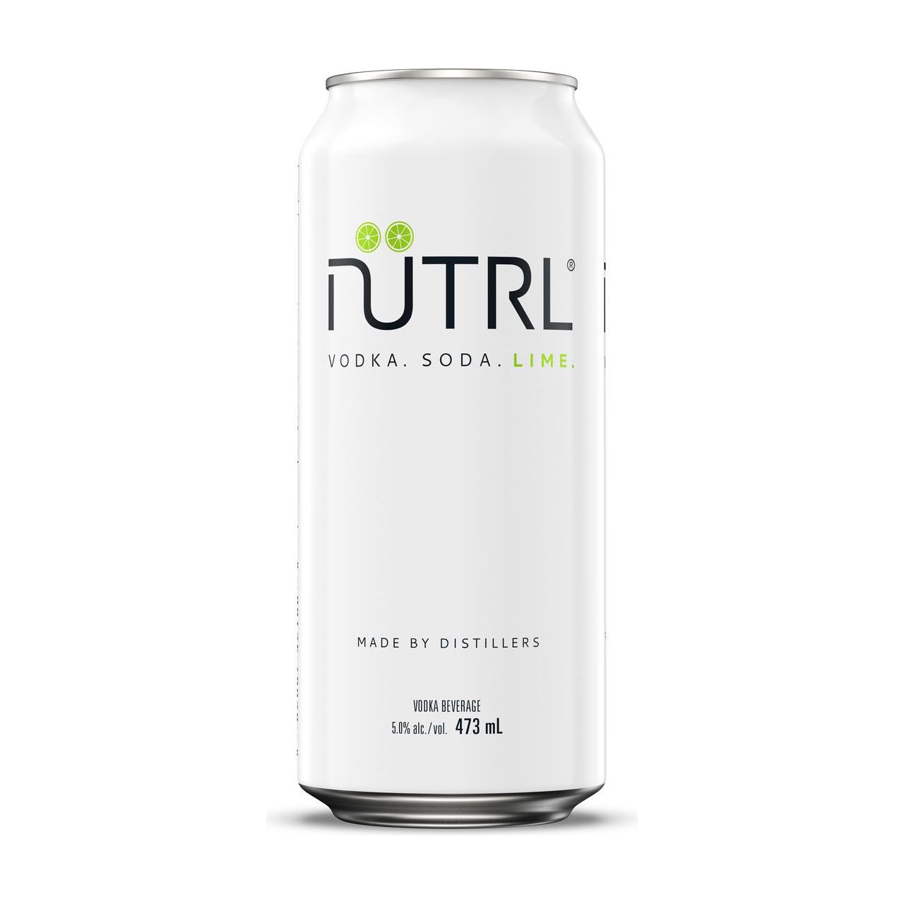 Nutrl Lime