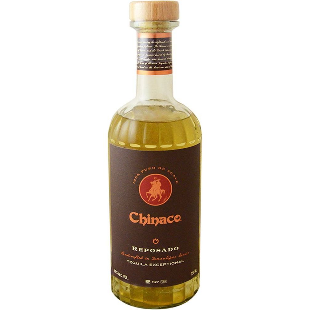 Chinaco Tequila Reposado