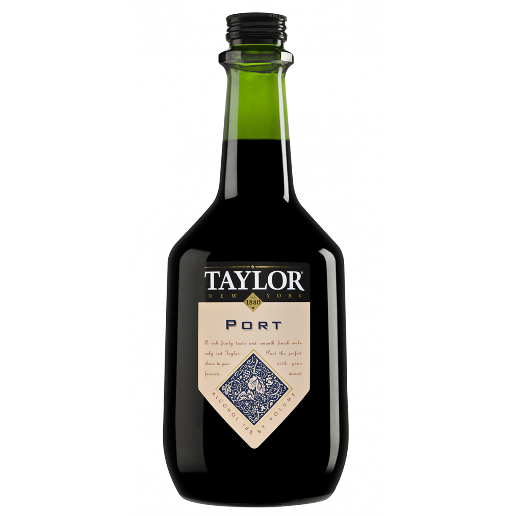Taylor Port New York