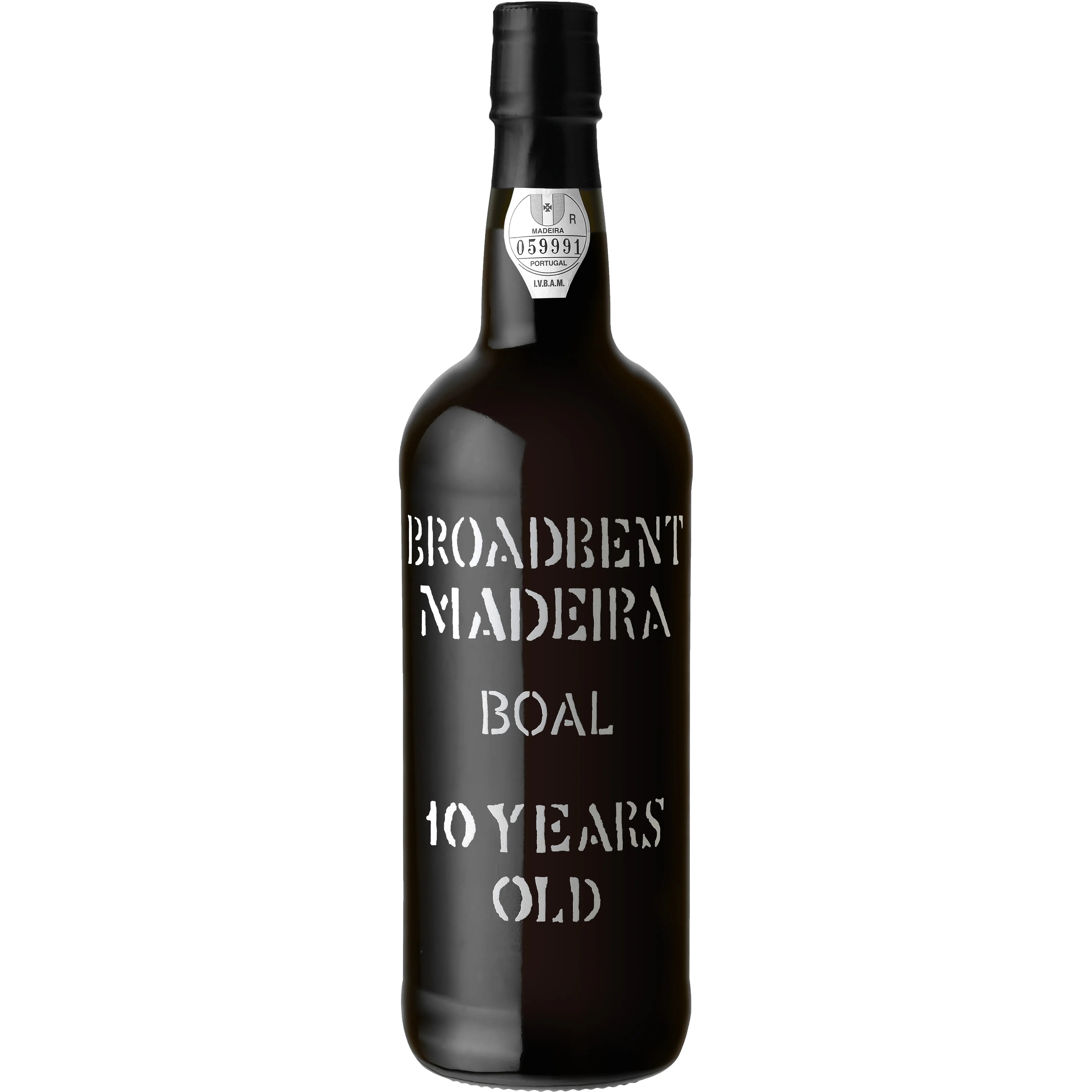 Broadbent Reserve 5 Year Old Madeira