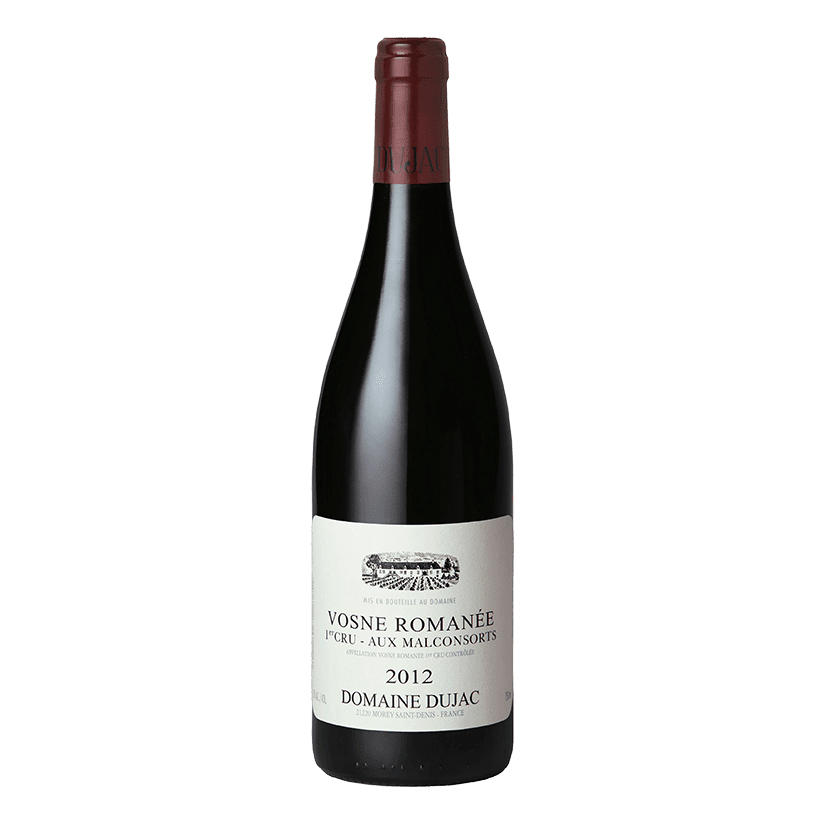 Domaine Dujac Aux Malconsorts, Vosne-Romanee Premier