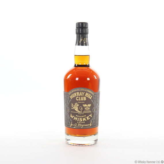 Jos. A. Magnus & Co. Murray Hill Club Bourbon Blended Whiskey