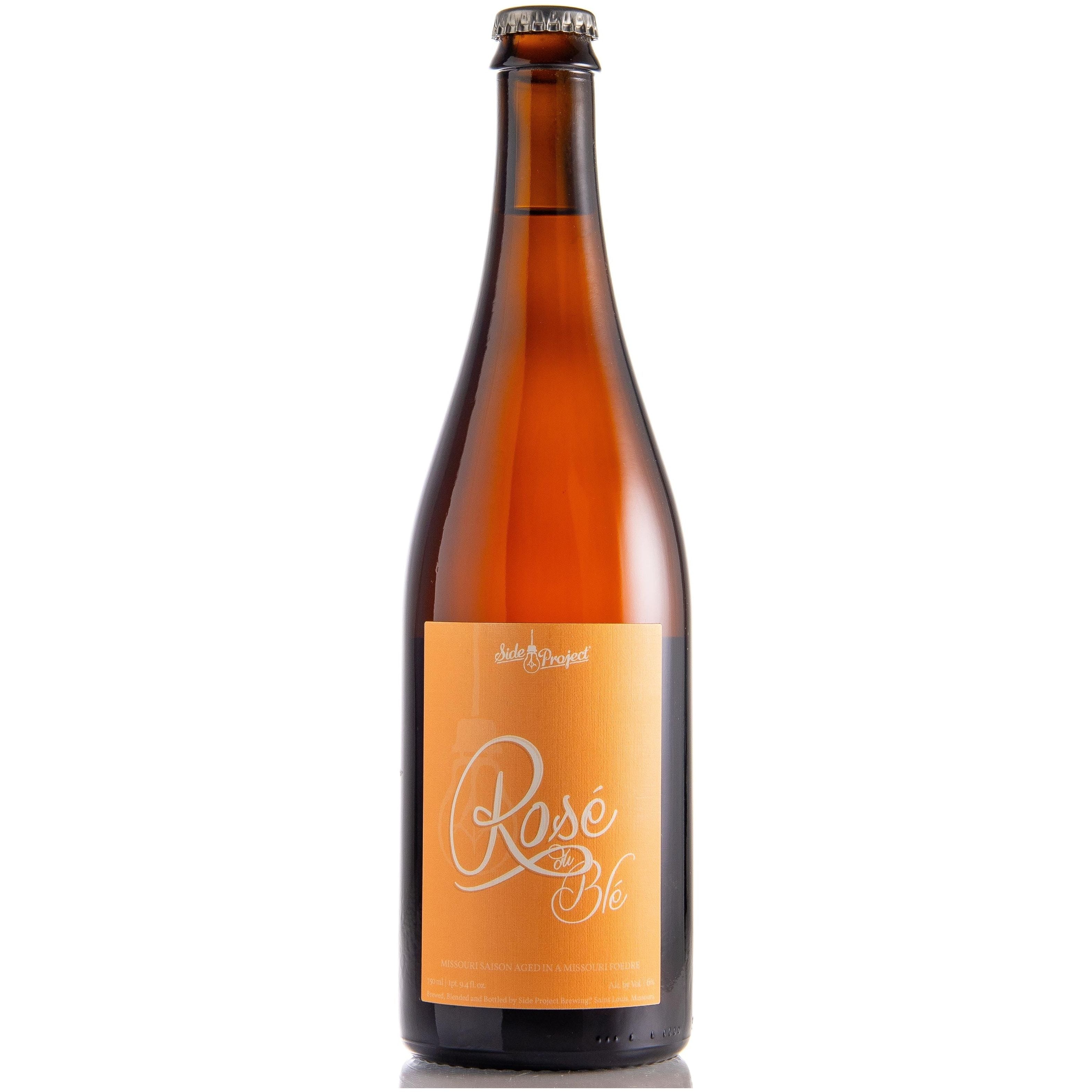 Side Project Brewing Reflections