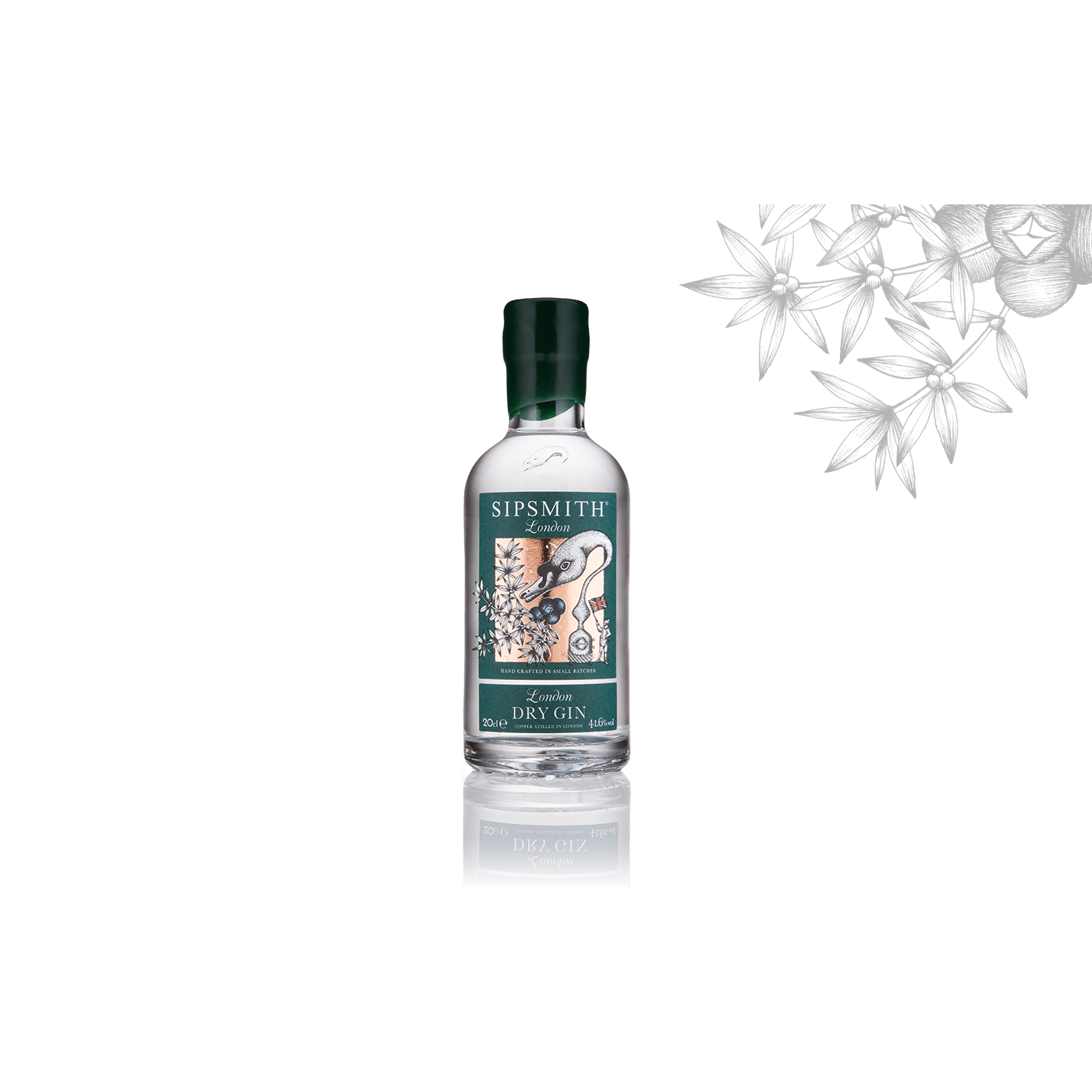 Sipsmith Dry Gin