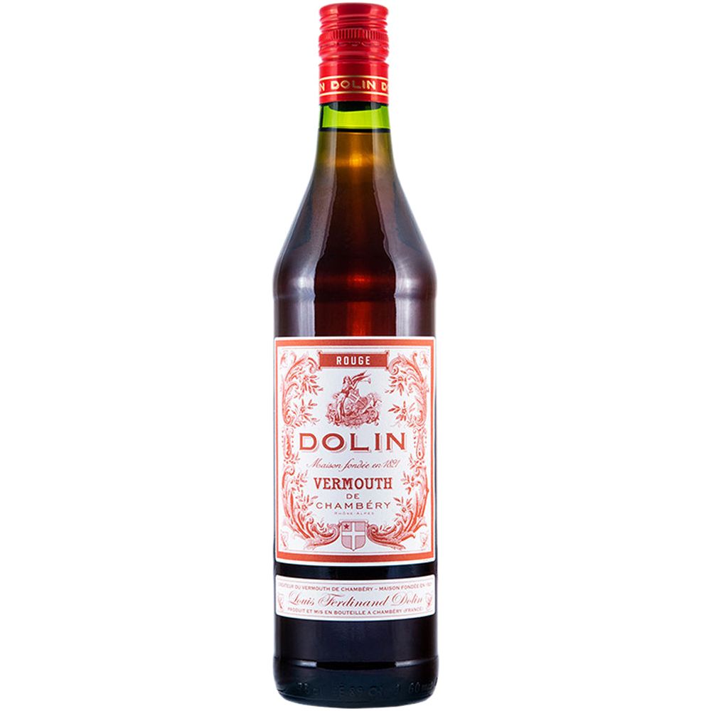 Dolin Vermouth Rouge