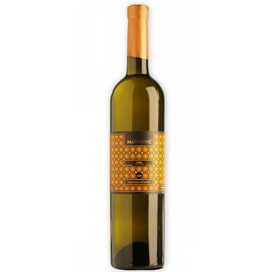 Matosevic Alba Barrique