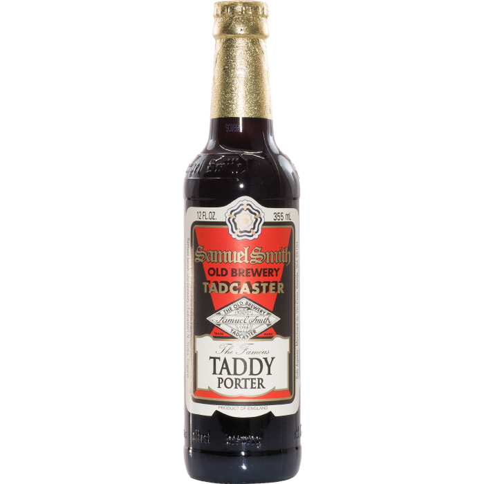 Samuel Smith's Taddy Porter - Single
