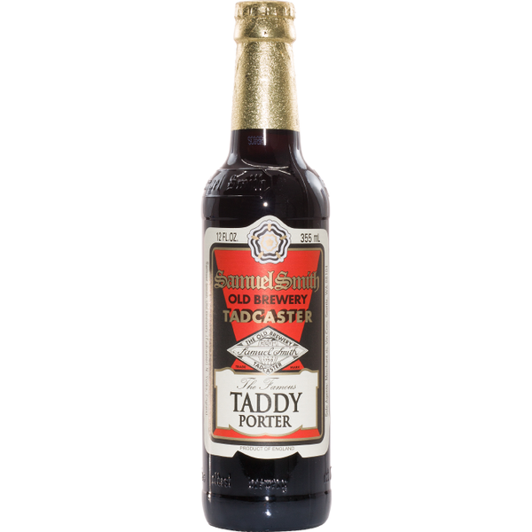 Samuel Smith's Taddy Porter - Single