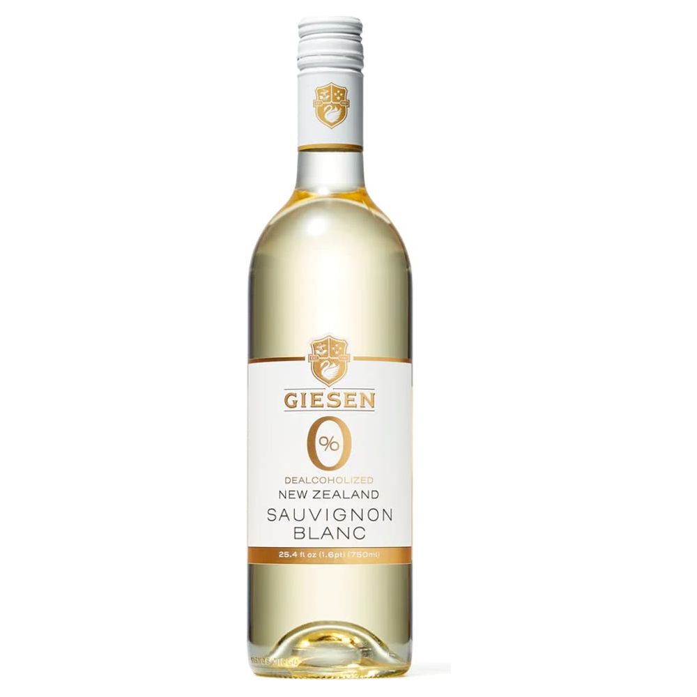Giesen Non Alcoholic Sauvignon Blanc