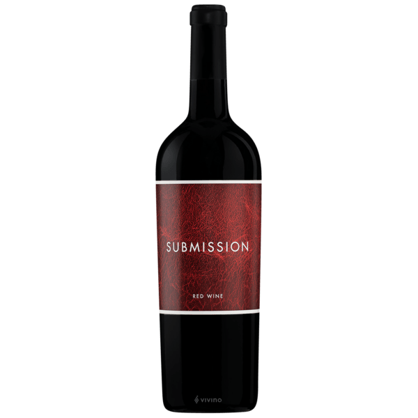 Submission Red Blend 2020