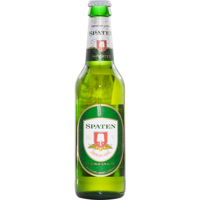 Spaten Premium Lager