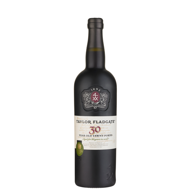 Taylor Fladgate 30 Year Old Tawny Port