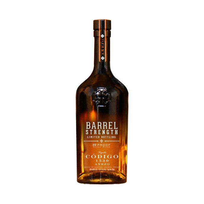 Codigo Tequila Anejo MO Select