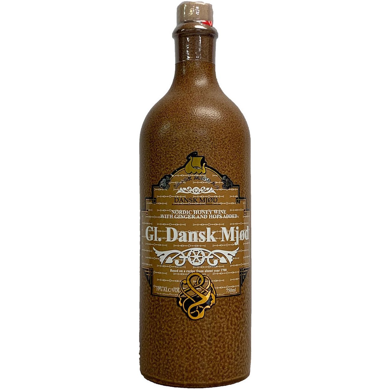 Dansk GI Dansk Mjod Mead