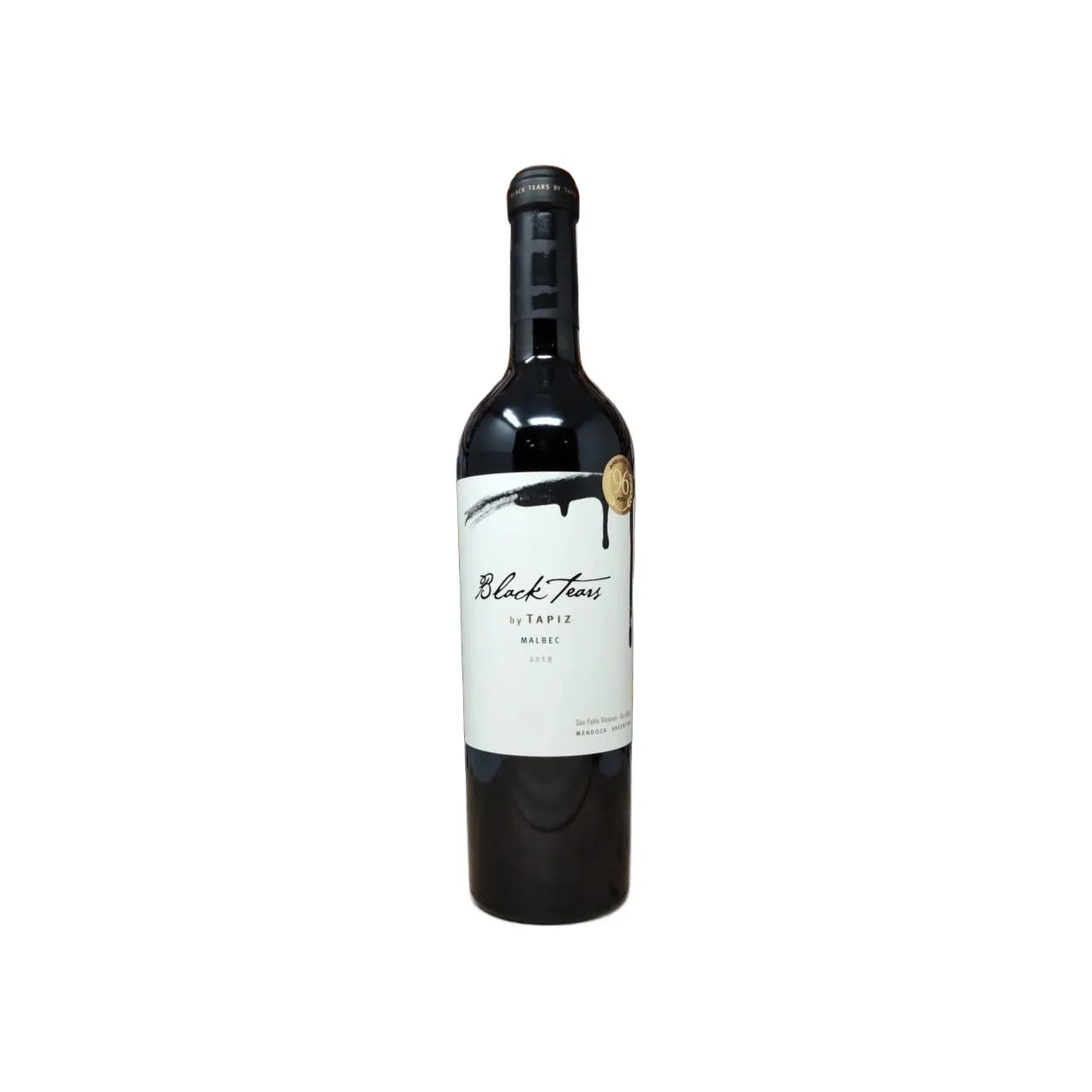 Bodega Tapiz Black Tears Malbec 2019