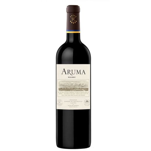 Caro Aruma Malbec