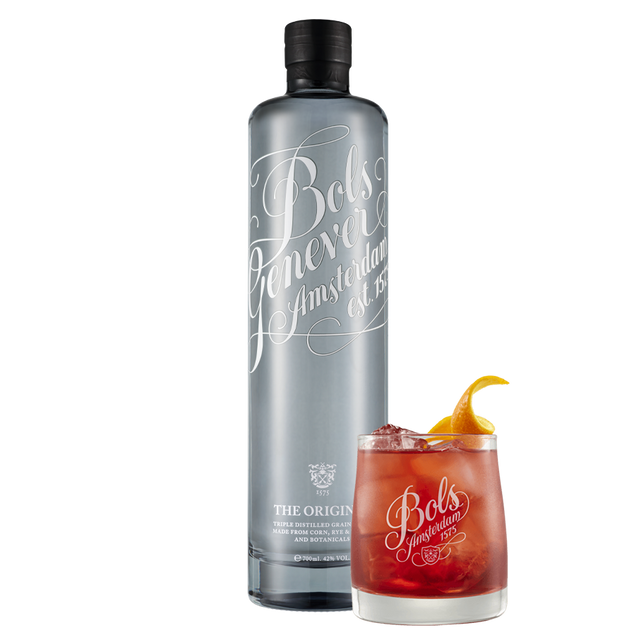 Bols Genever