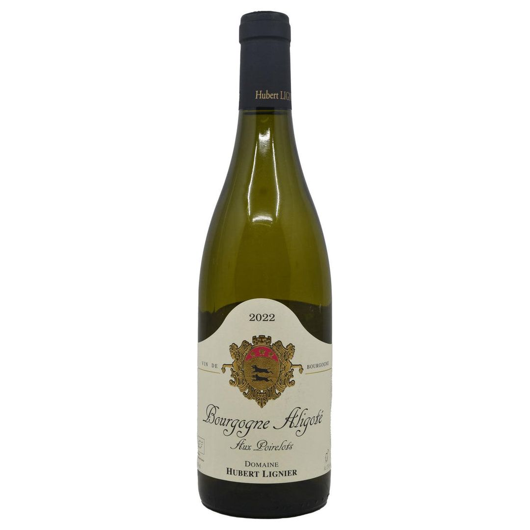Lignier Aligote Aux Poirelots