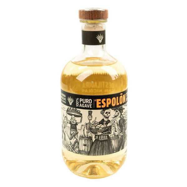 Reposado Tequila
