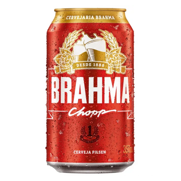 Brahma Brasil Chopp