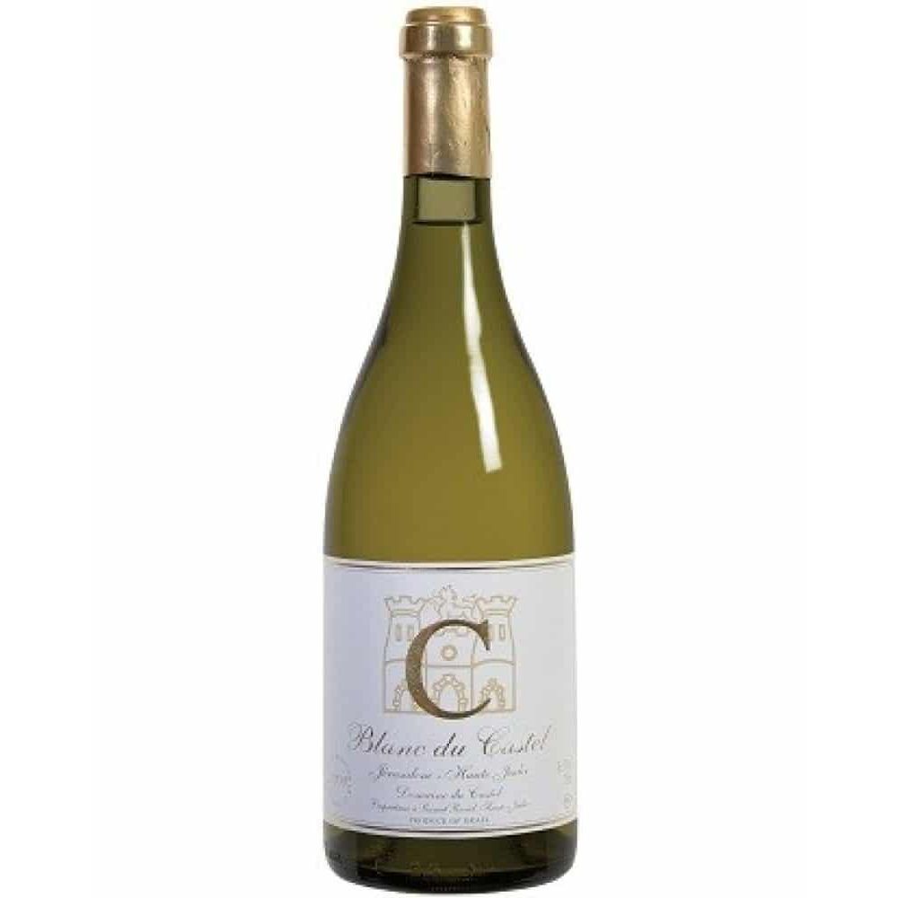 Castel Blanc du Castel 2019