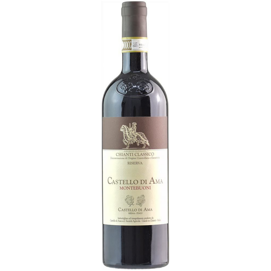 Castello di Ama Chianti Classico 2022