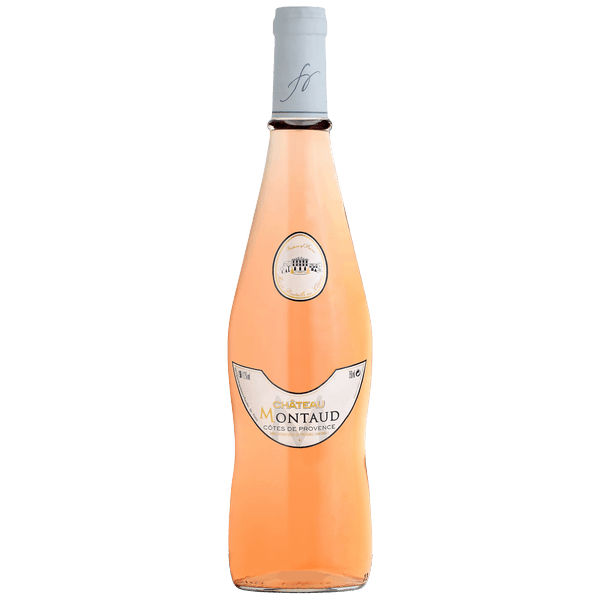 Chateau Montaud Rose