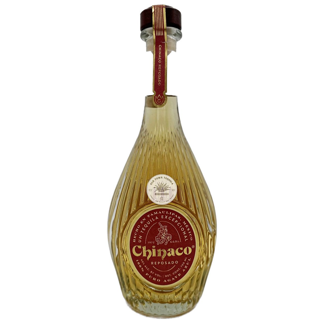 Chinaco 2 Tequila Reposado