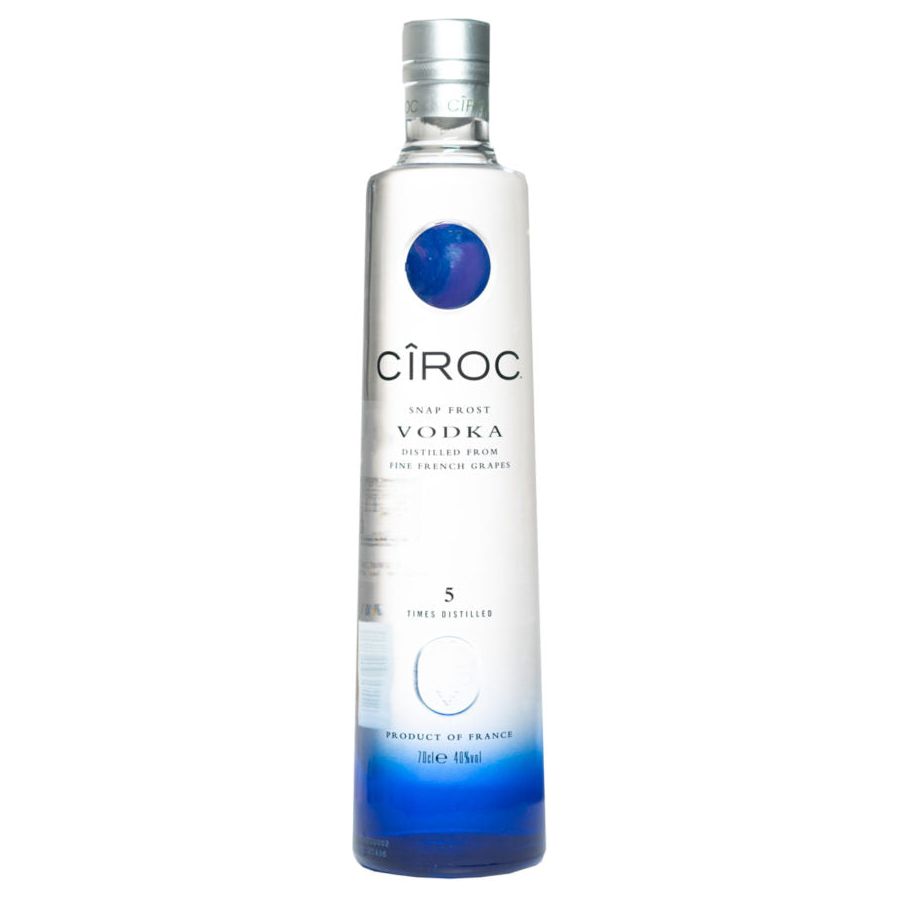 Ciroc Vodka Original