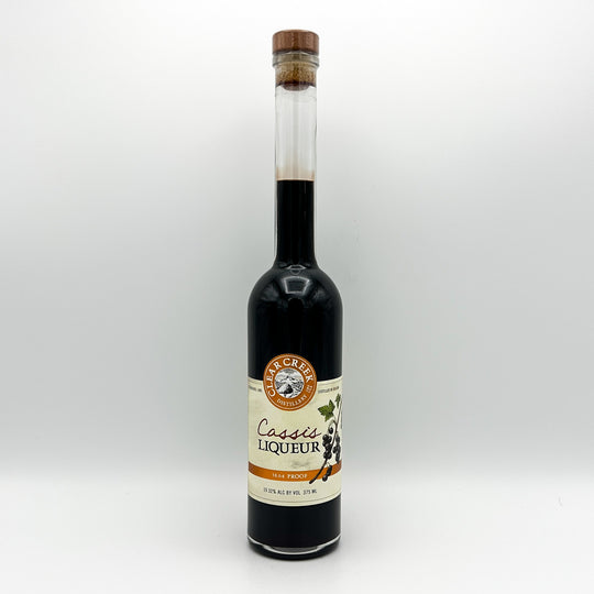 Clear Creek Distillery Cassis Liqueur