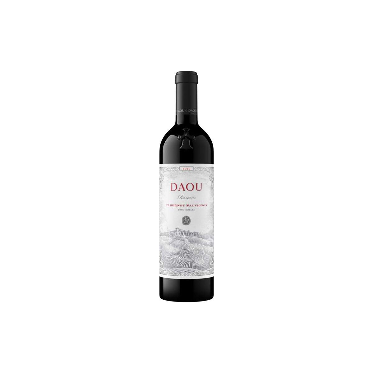 Daou Cabernet Sauvignon Reserve 2023