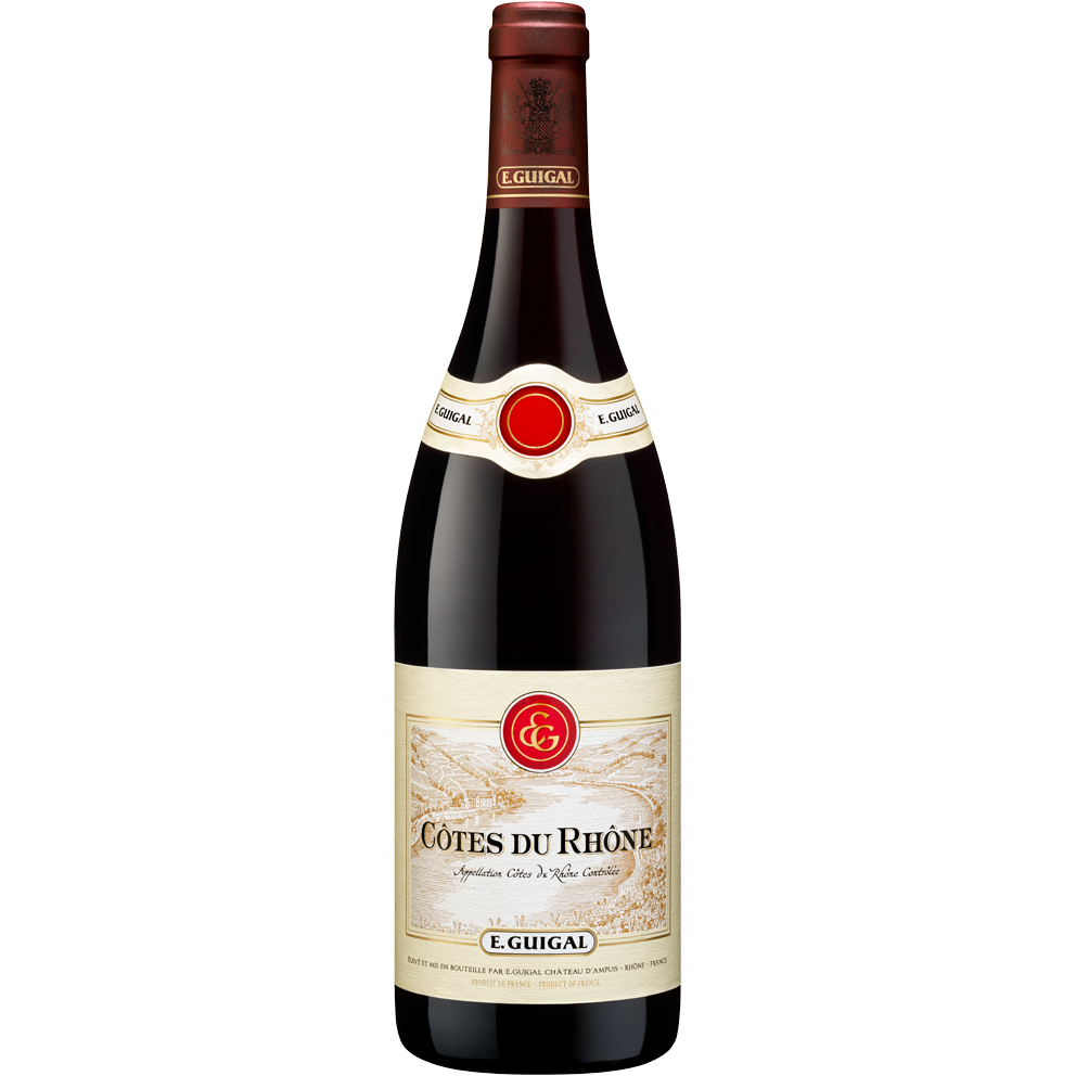 Rhône Valley