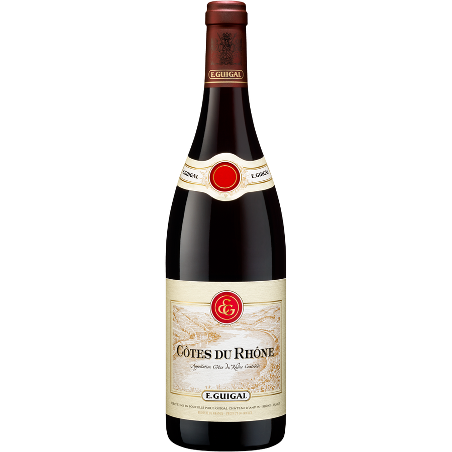 Rhône Valley