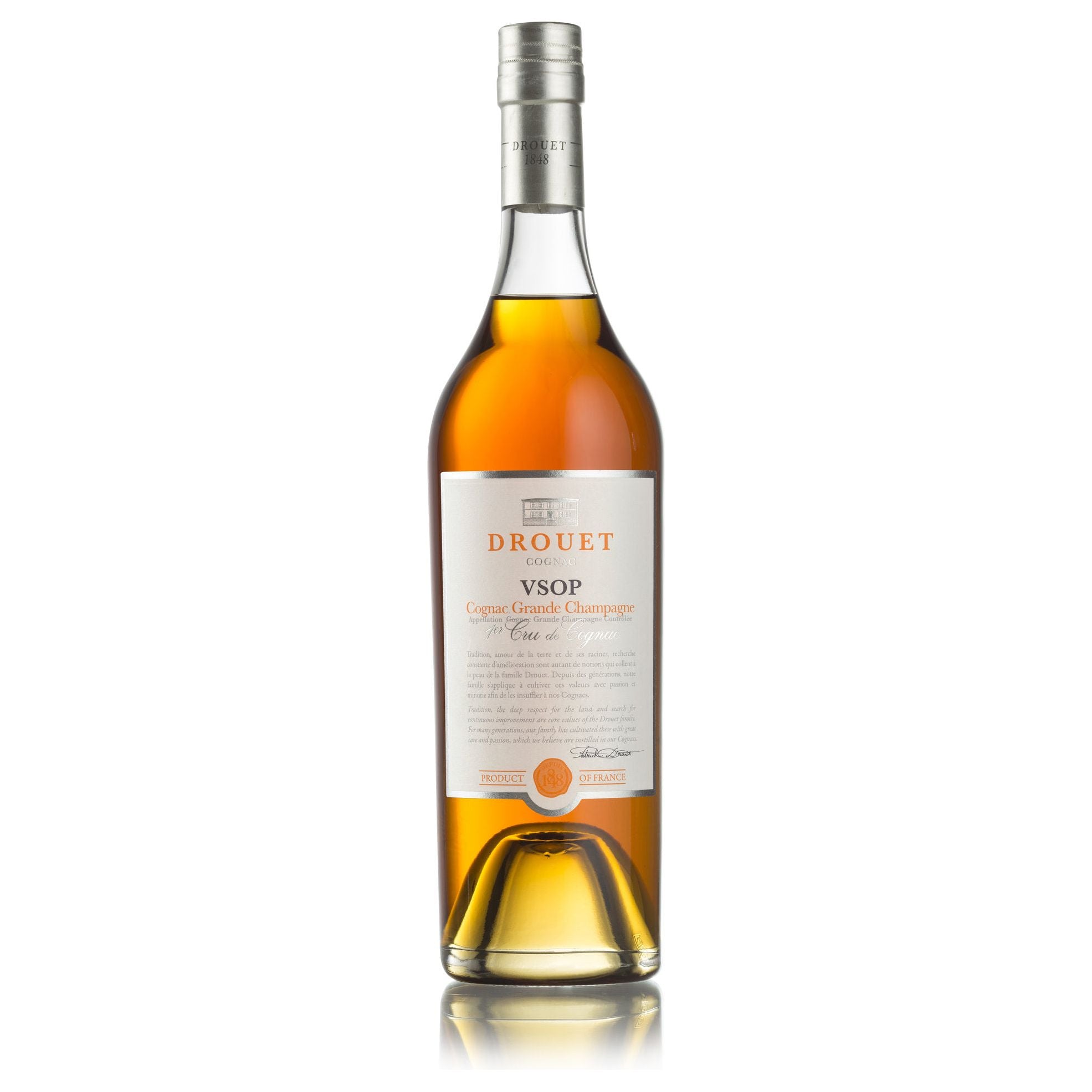 Drouet Cognac VSOP
