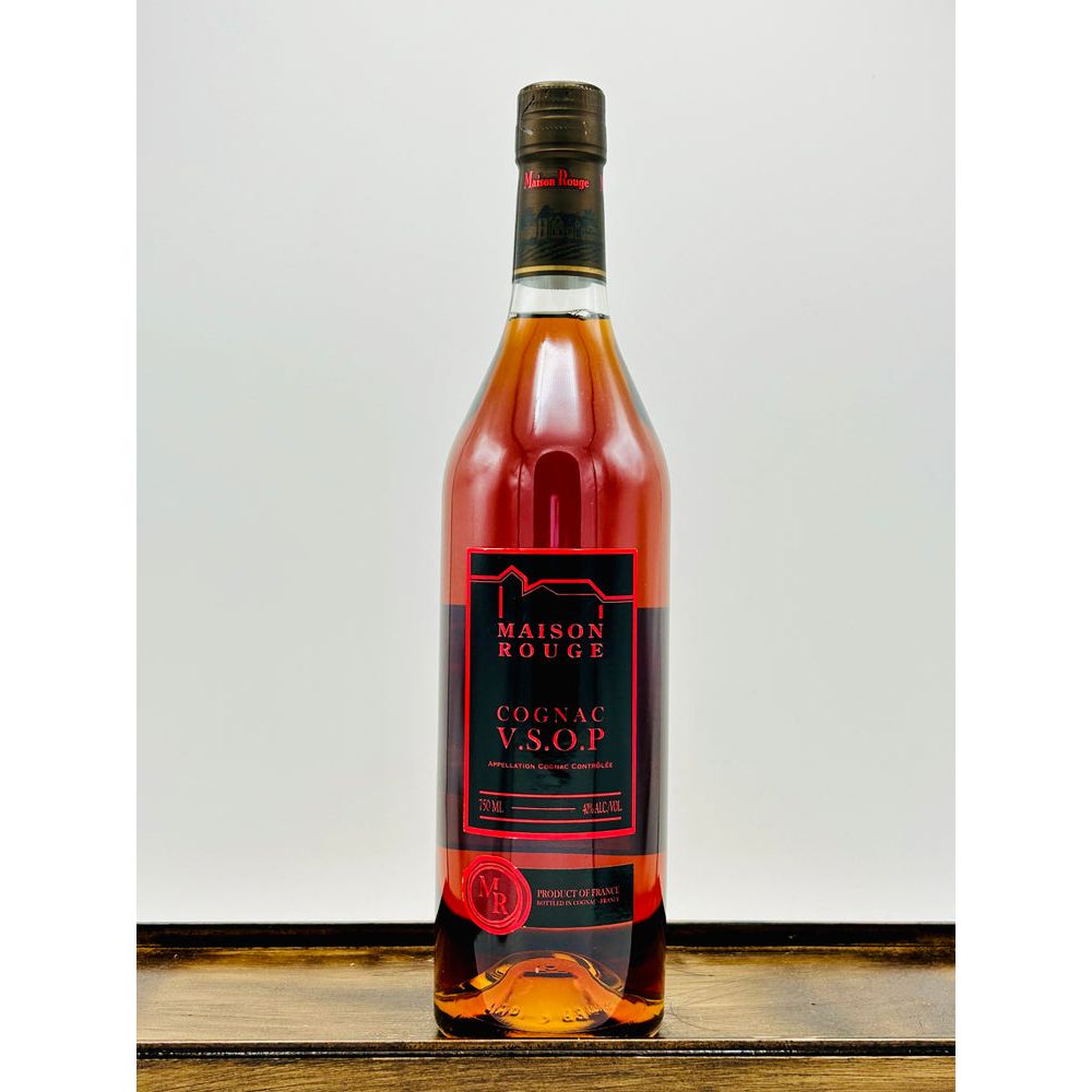 Maison Rouge VSOP