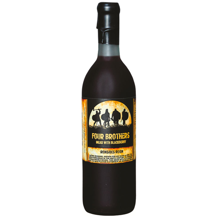 Four Brothers Mead Ironside