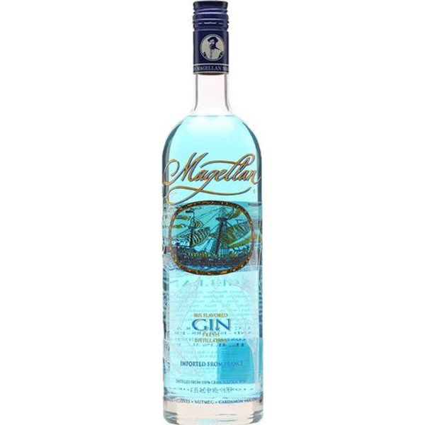 Magallan Gin