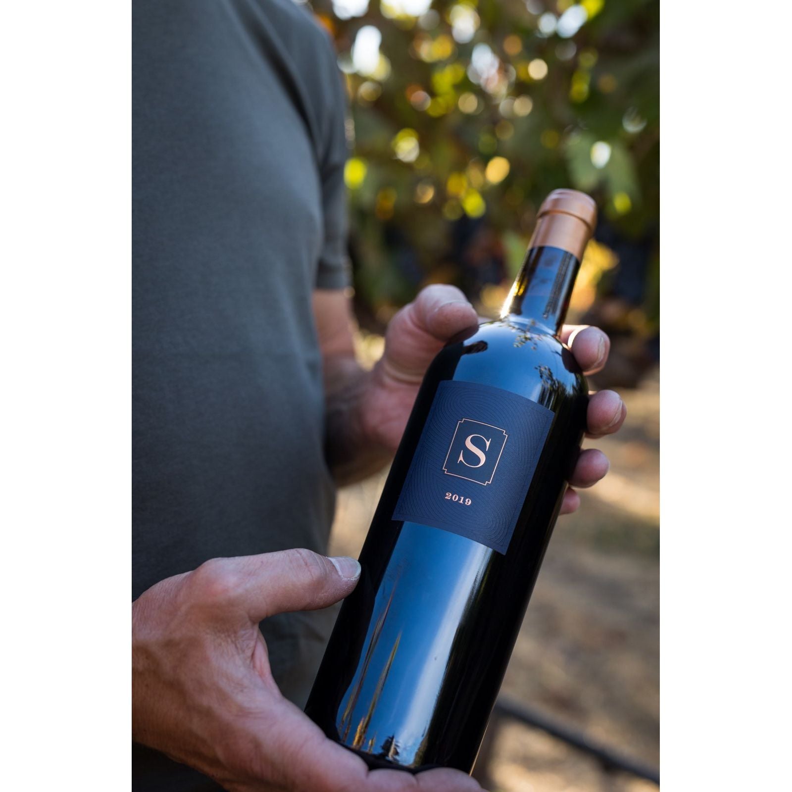 Signorello S Cabernet Sauvignon