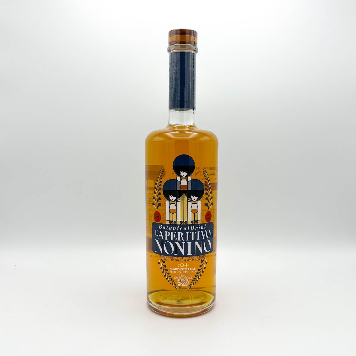 Nonino Aperitivo Botanical