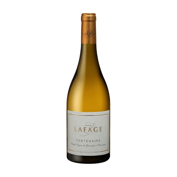 Lafage Cuvee Centenaire