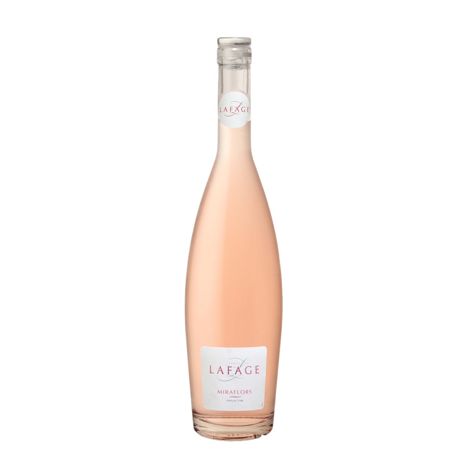 Lafage Miraflors Rose