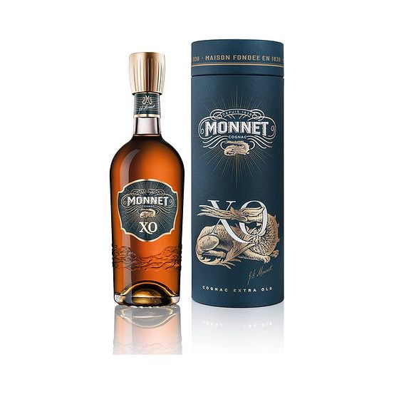 Monnet Cognac XO