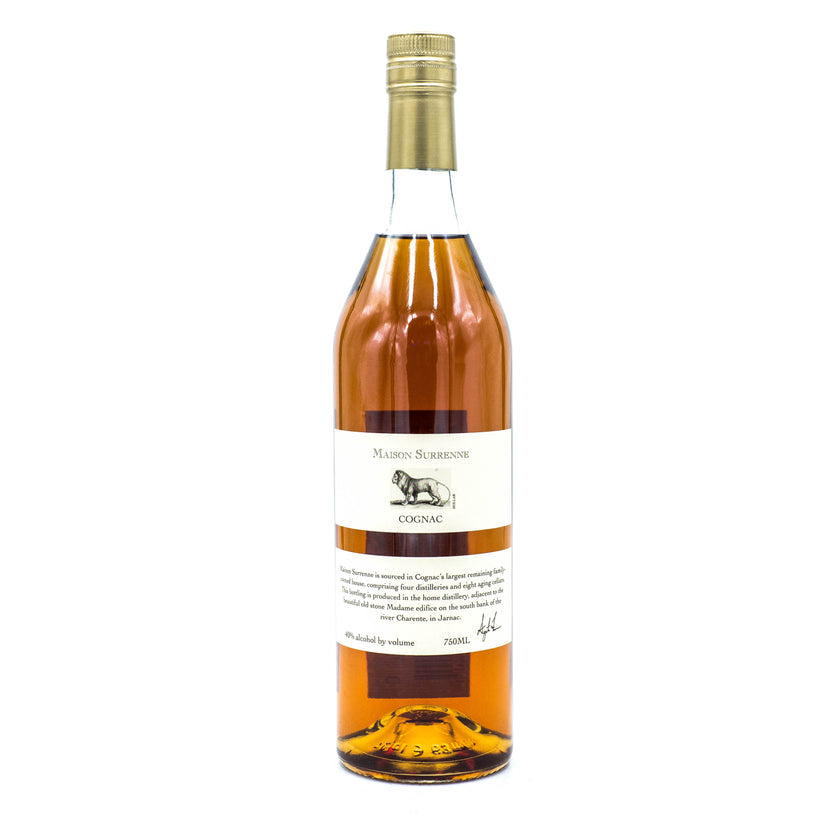 Maison Surrenne Cognac NV
