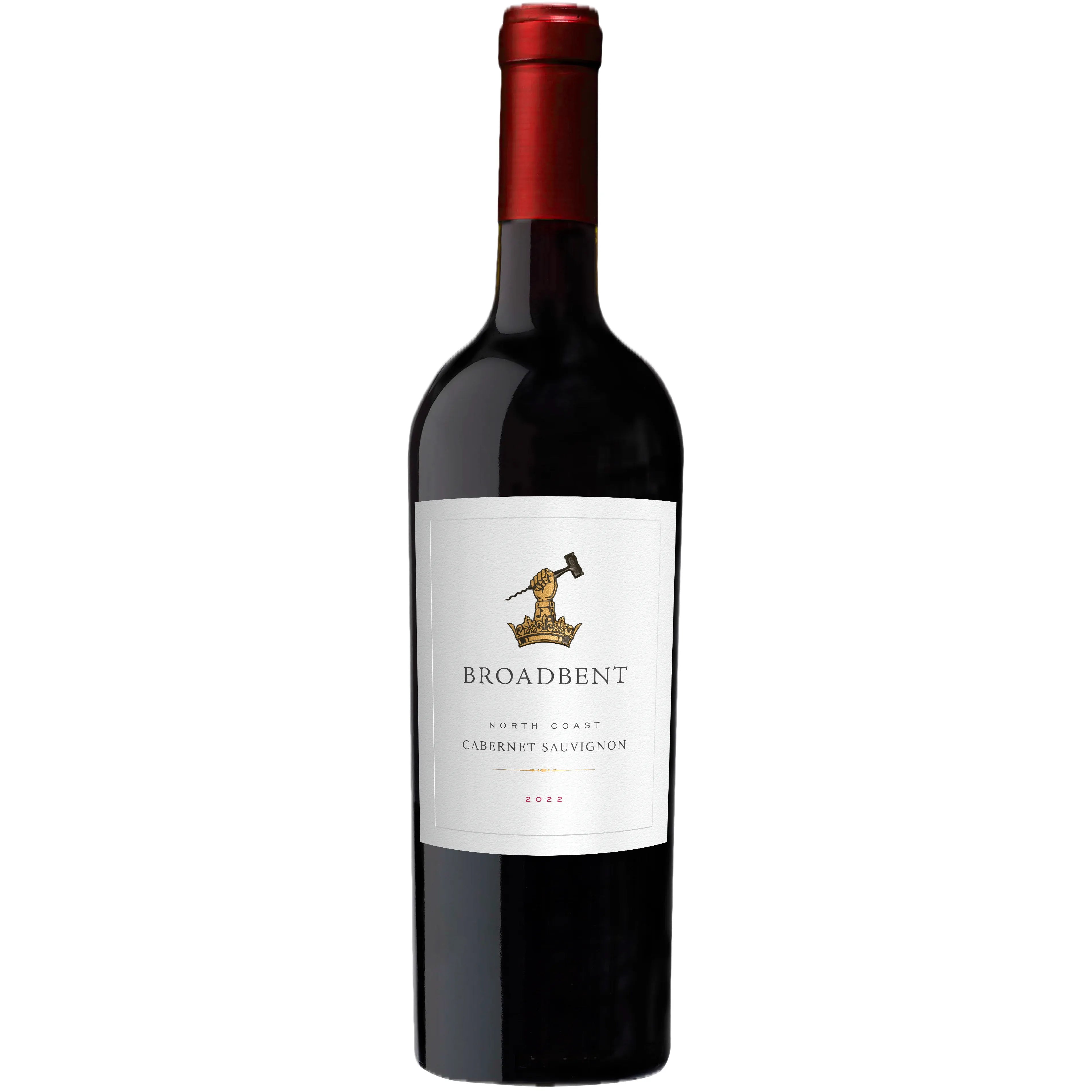 Broadbent Cabernet Sauvignon North Coast