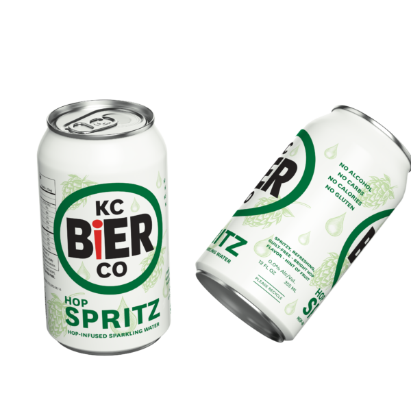 KC Bier Hop Spritz - Single