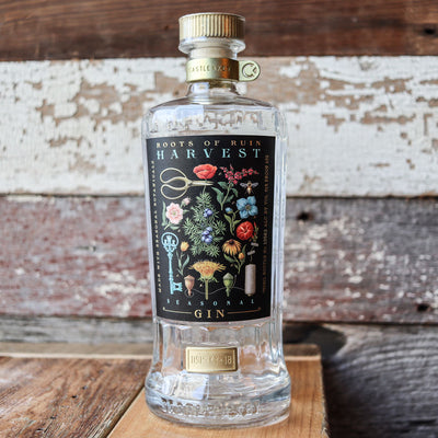 Castle Key Harvest Gin
