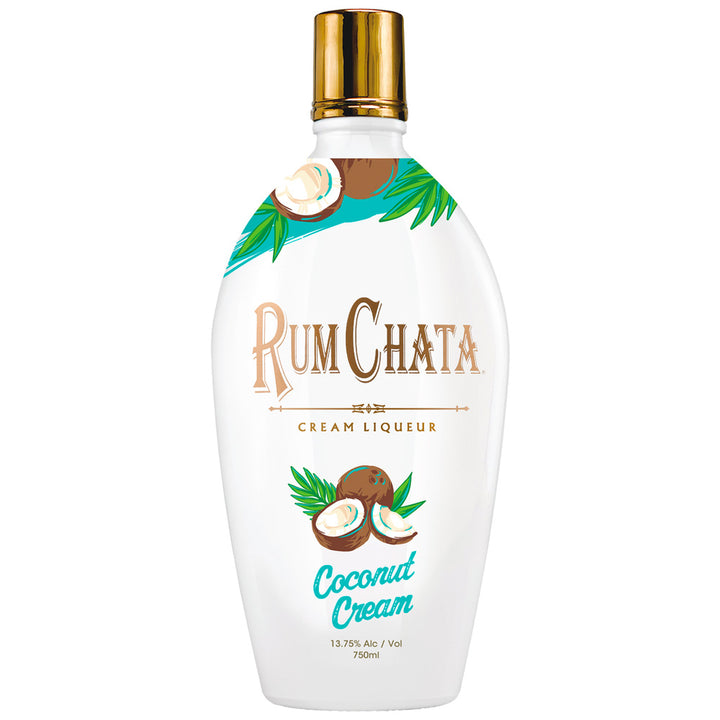 Rum Chata Rum Cream