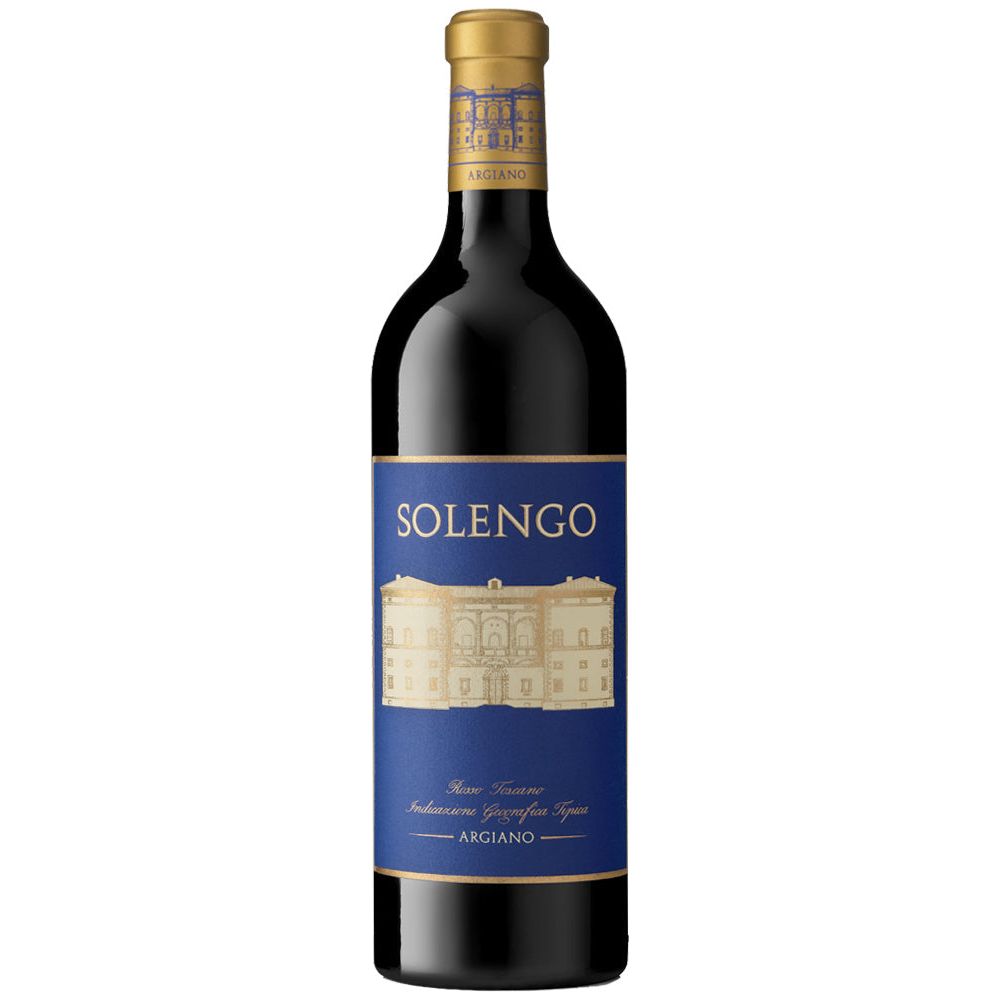 Argiano Solengo Toscano